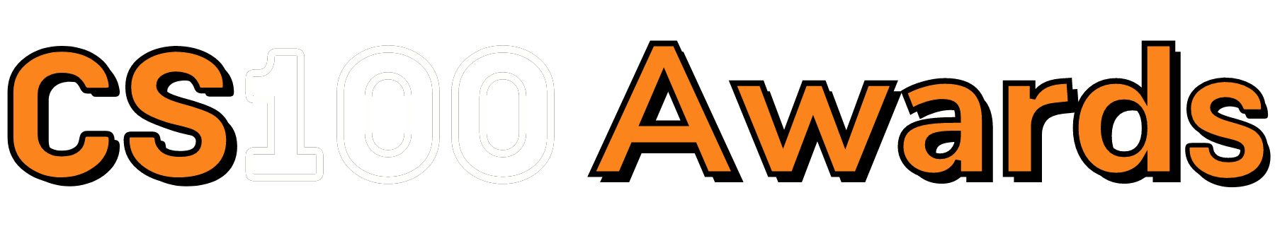 CS100 Awards Application